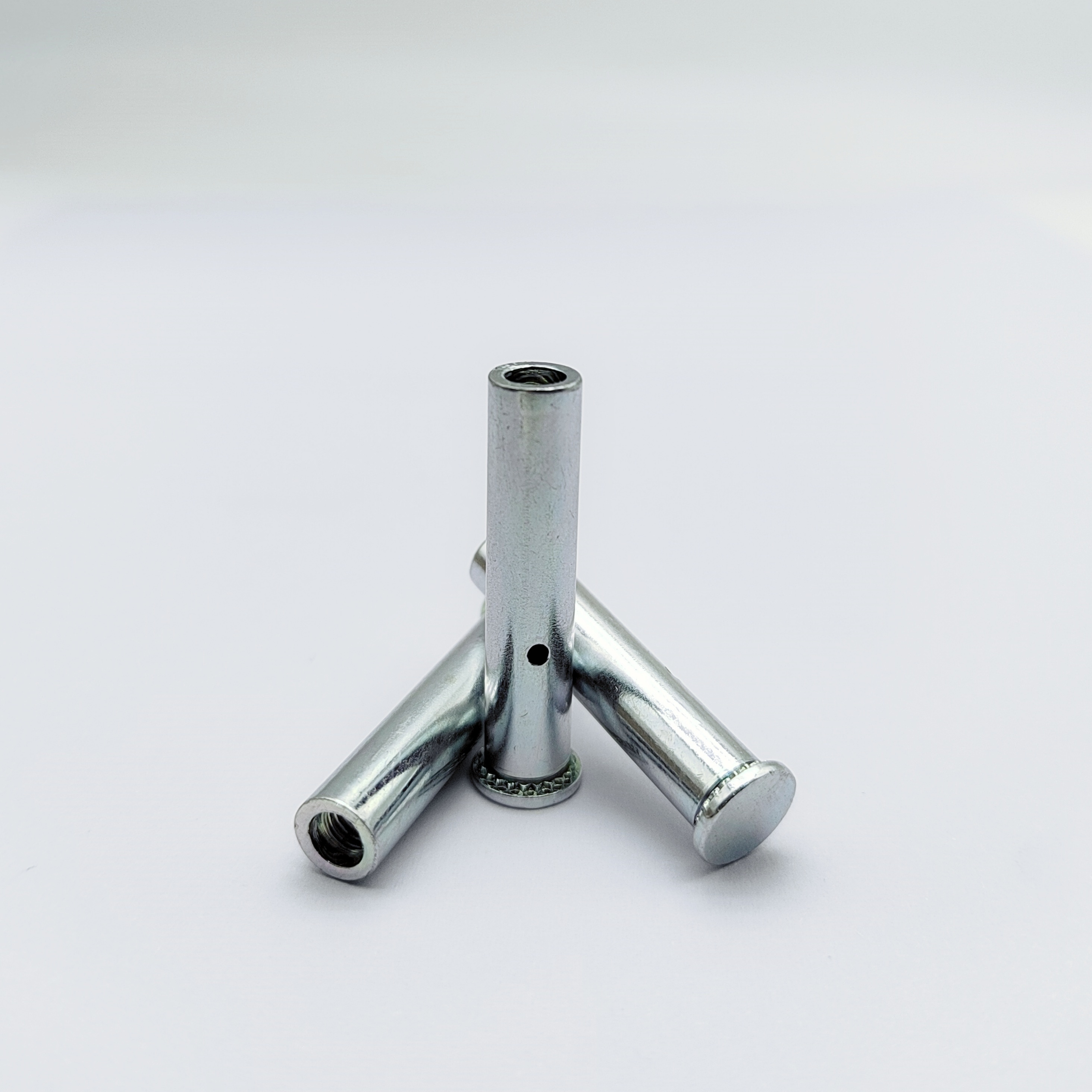 Blind Hole Pressure Rivet Nut Columns: The Invisible Force in Modern ...