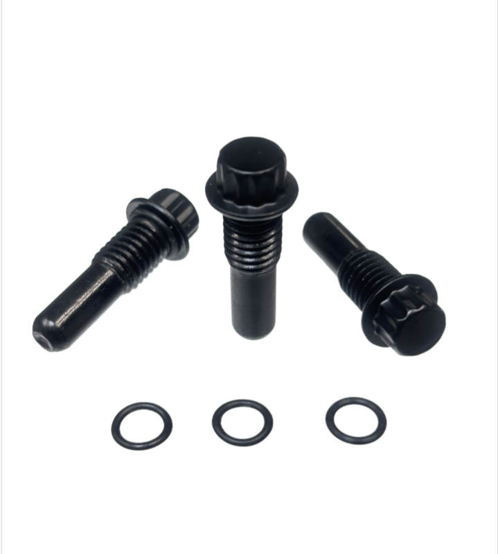 Is SCM435 suitable for producing high-strength bolts?