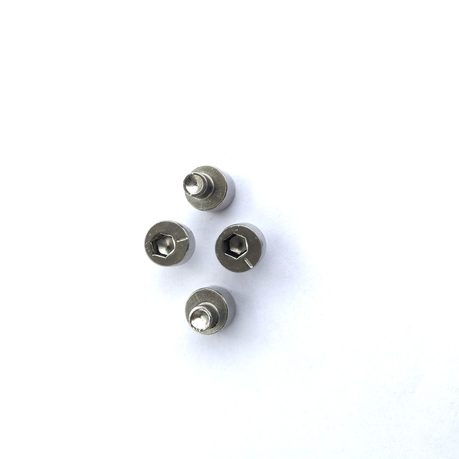 Eccentric Adjustment Stainless Steel Screws 4.9X10.5 SUS304 Window ...