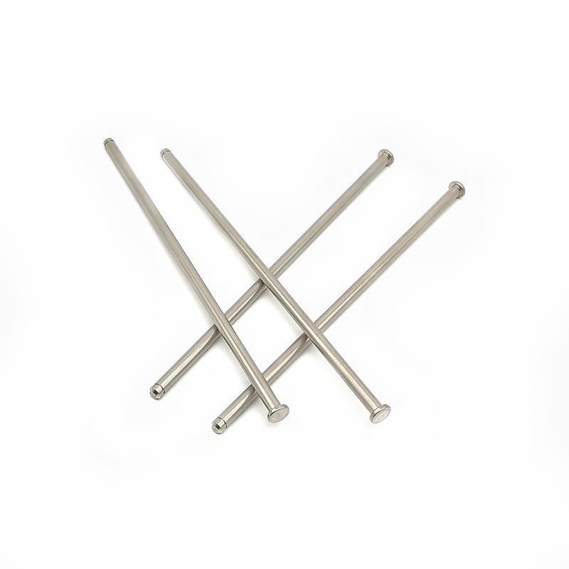 80-200mm Thread Length Servo Motor Screw With Point Type And 80-200mm ...