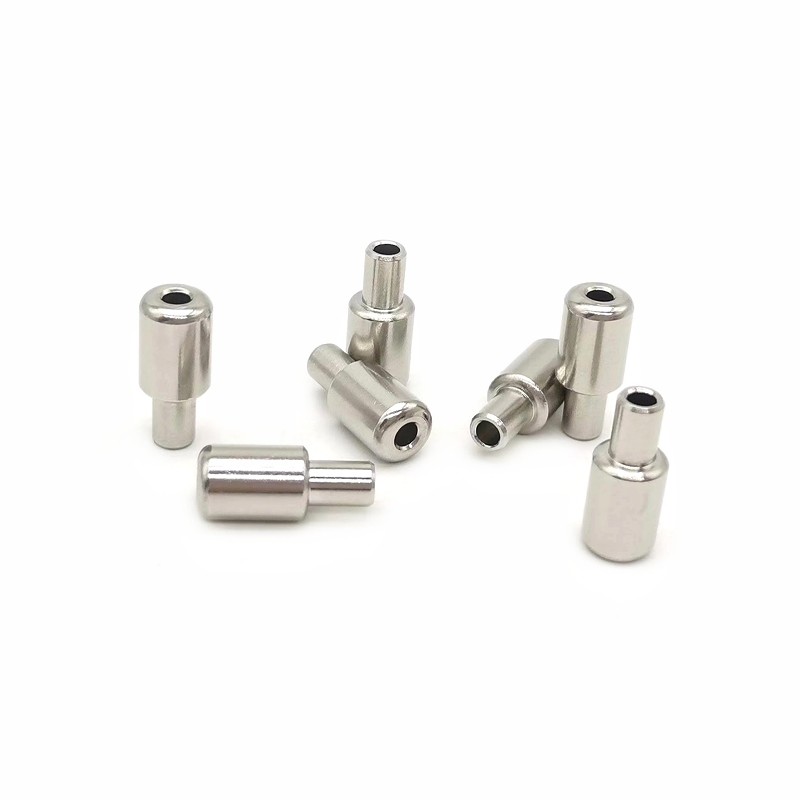 Non Standard Blind Rivet Gravity Block 304 Stainless Steel Weighting ...