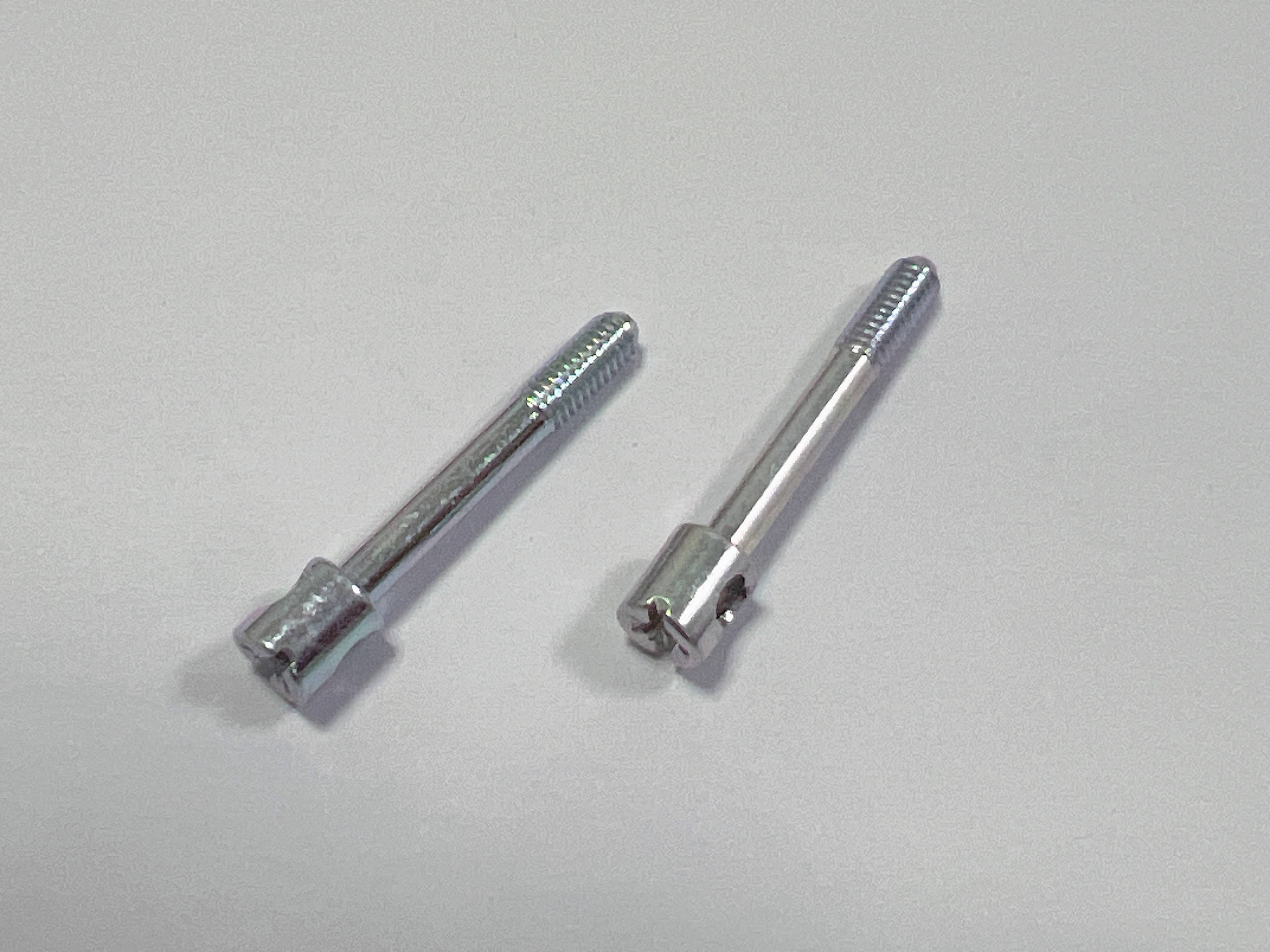 5mm*5mm Coarse Thread Electric Meter Screws Round Head for Energy Meter ...
