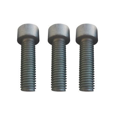 Modified Car Lock Wheel Decoration Ring Bolts Grade 10.9 High-Strength ...