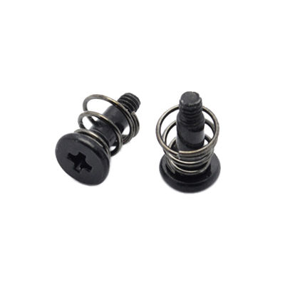 Spring Loaded Screw factory, Buy good quality Spring Loaded Screw ...