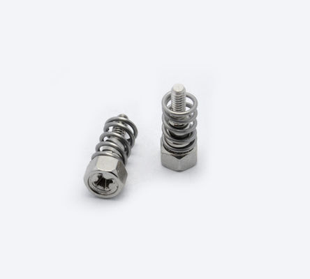 Spring Loaded Screw factory, Buy good quality Spring Loaded Screw ...