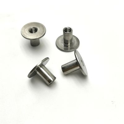 Quality Stainless Steel Security Screws & Stainless Steel Self Tapping ...