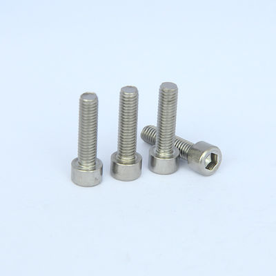 Buy m6x20 stainless steel marine screws, Good quality m6x20 stainless ...