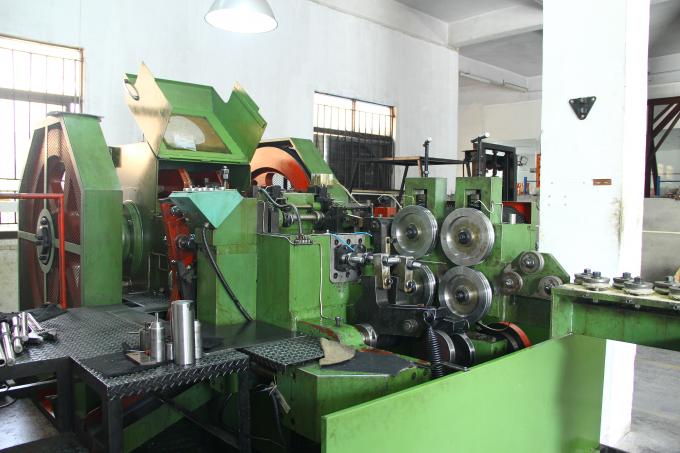 GB Spring Loaded Screw Fasteners Snap Studs M2.5 M3 Soundproof