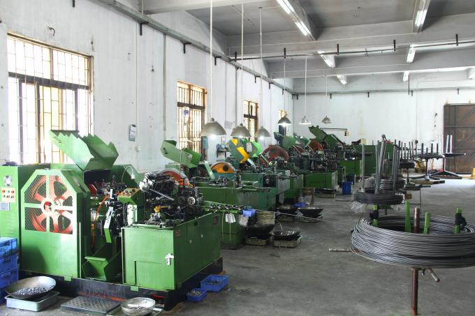 ANSI 316 Stainless Steel Rivet Nuts , Zincplated M8 Hex Rivnuts