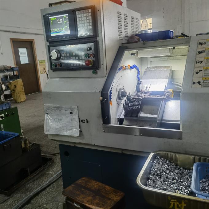 ANSI 316 Stainless Steel Rivet Nuts , Zincplated M8 Hex Rivnuts