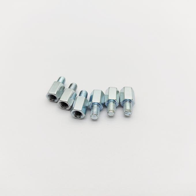 Precision Spacing: A Guide to Sizing Hex Standoff Screws for Flawless ...